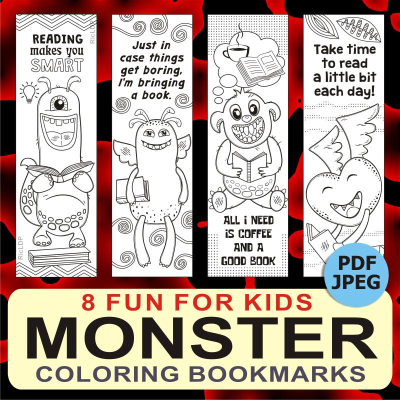 RicLDPArtworks - Etsy