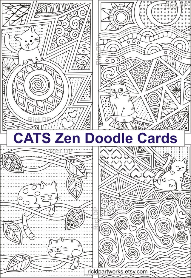 RicLDPArtworks - Etsy