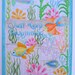 Just Keep Swimming Motivational Coloring Page for All Ages – Printable ...
