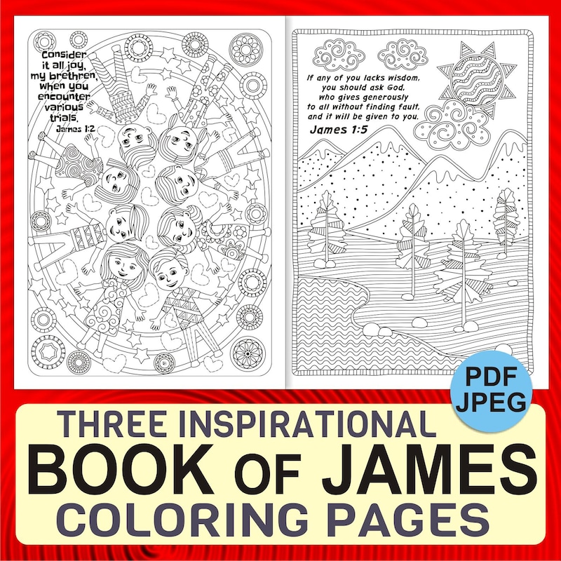 Bible Verse James 4 17 - Etsy