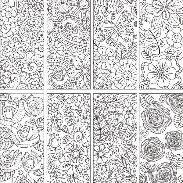 Zendoodle - Etsy