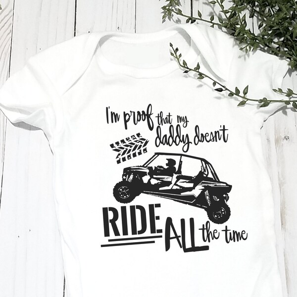 Riding Dad Etsy