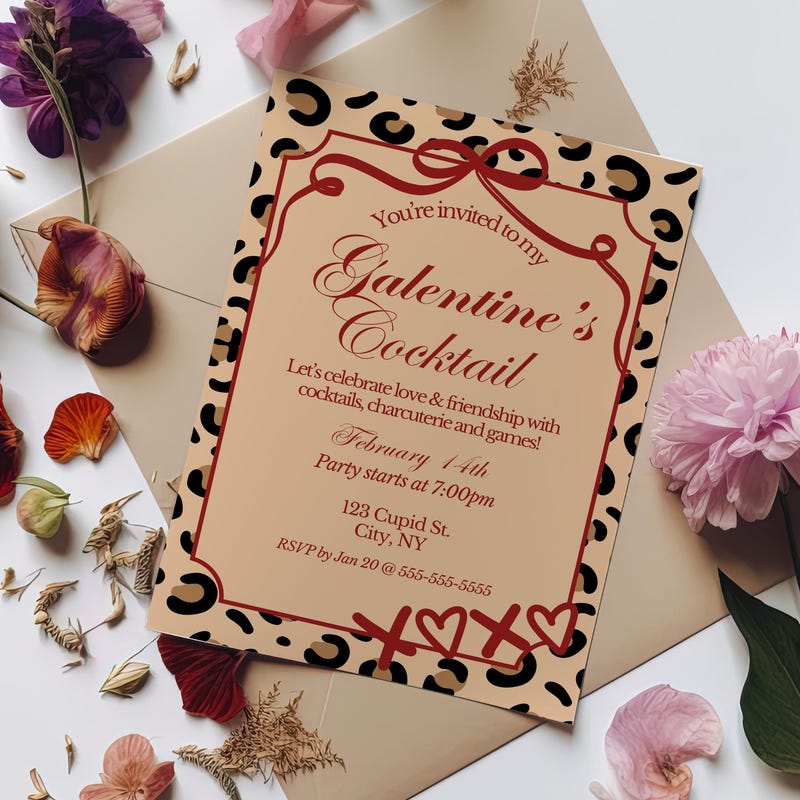 Cheetah Print - Etsy