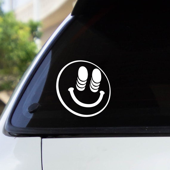 G Jones Decal Sticker / Multiple Colors - Etsy