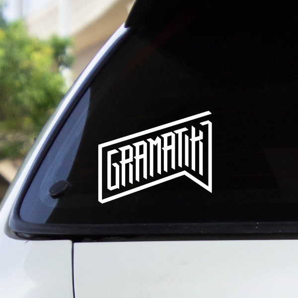Gramatik - Etsy