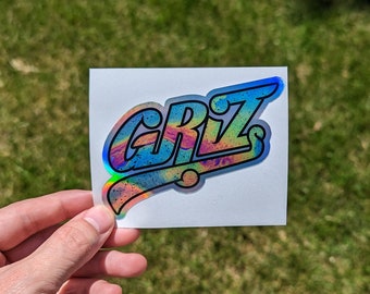 RL Grime Decal / Sticker RL Grime Car Decal RL Grime - Etsy