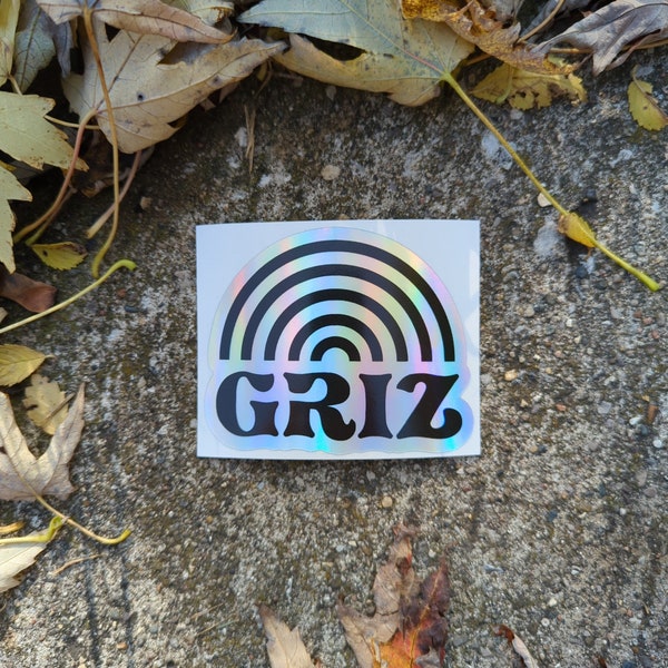 Griz - Etsy