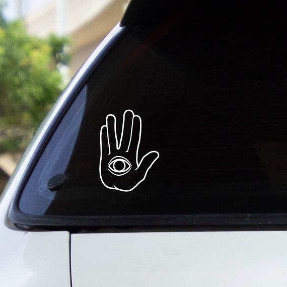 Rezz Decal Sticker / Multiple Colors | Etsy