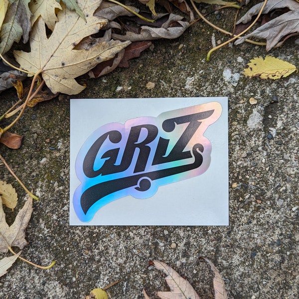 Griz - Etsy