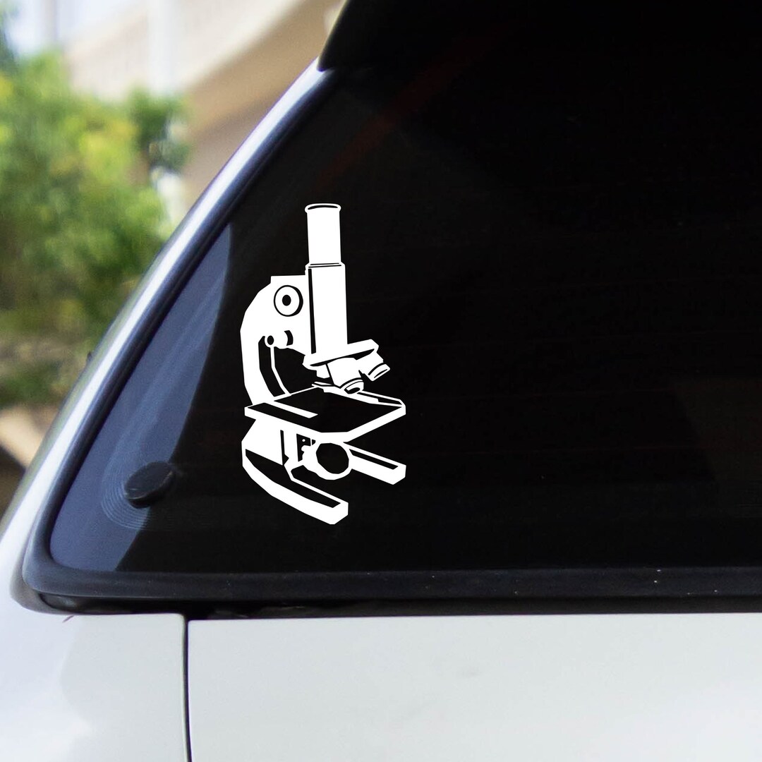 Lab Group Decal Sticker / Multiple Colors - Etsy