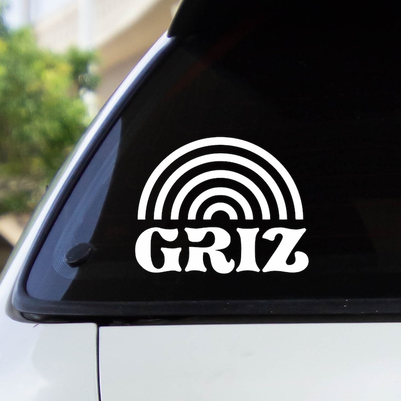 Griz - Etsy