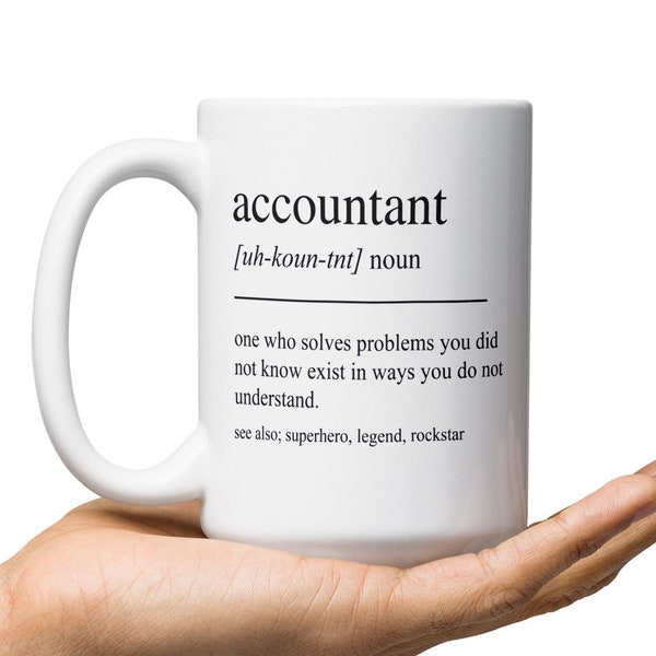 Accountant Gift - 60+ Gift Ideas for 2024