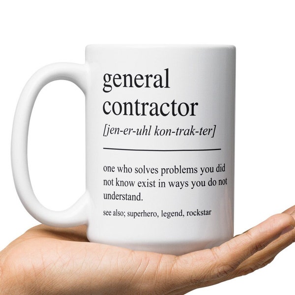 Contractor Gift - 60+ Gift Ideas for 2024