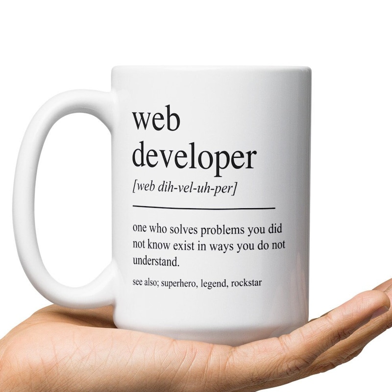 Developer - Etsy