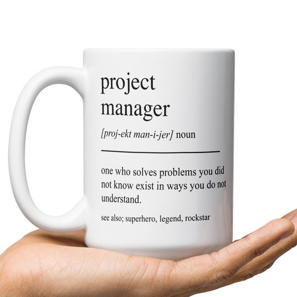 Project Manager - Etsy