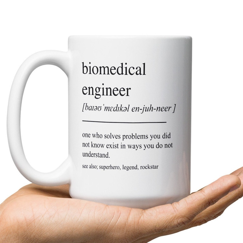 Engineer Mug - Etsy