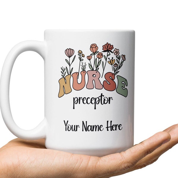 Nurse Preceptor Gift - 60+ Gift Ideas for 2024