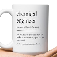 Personalized Mechanical Engineer Tumbler: 20 Oz Travel Mug With Straw ...