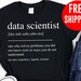 Data Analyst Gifts. Data Scientist Shirt. Programmer Gifts. - Etsy