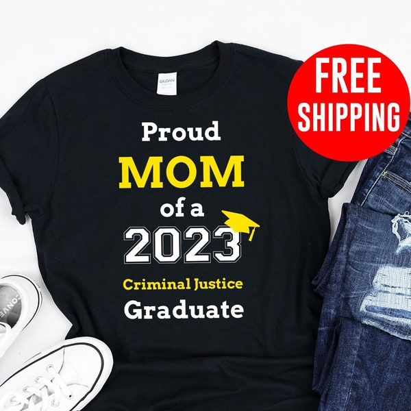 Criminal Justice - Etsy