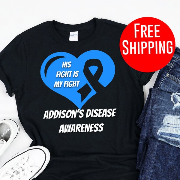 Addisons Disease - Etsy