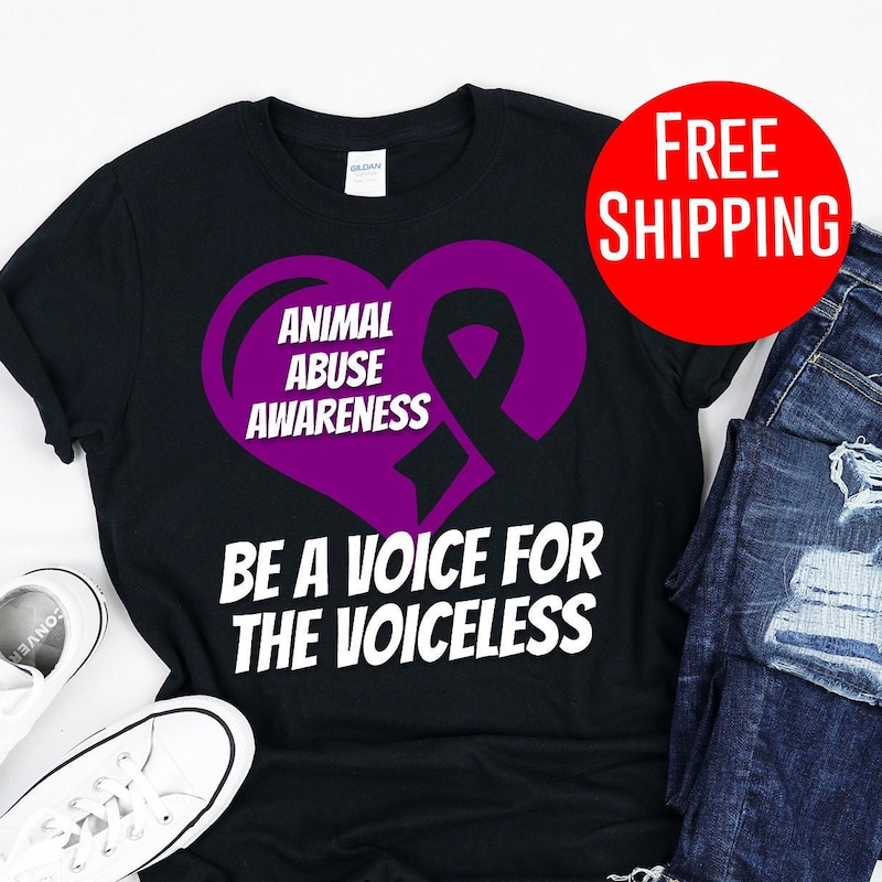Animal Abuse - Etsy