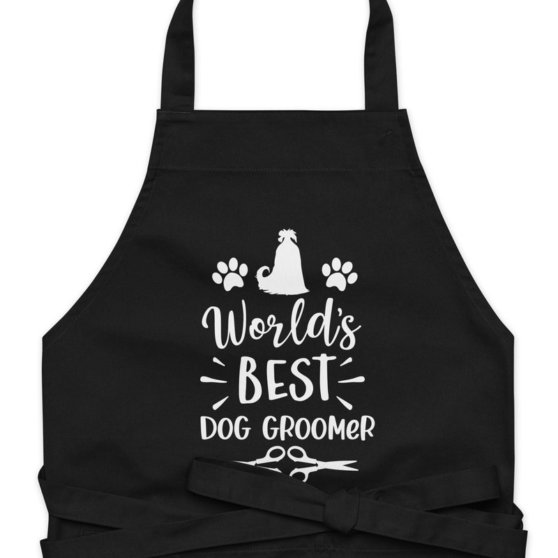 Dog Groomer Apparel - Etsy