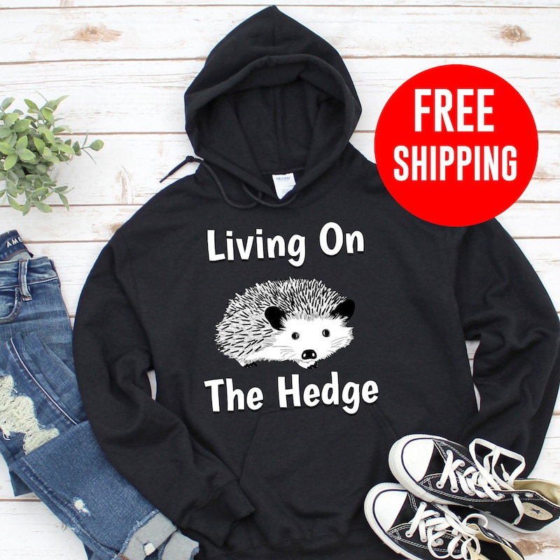 Hedgehog Clothing - Etsy