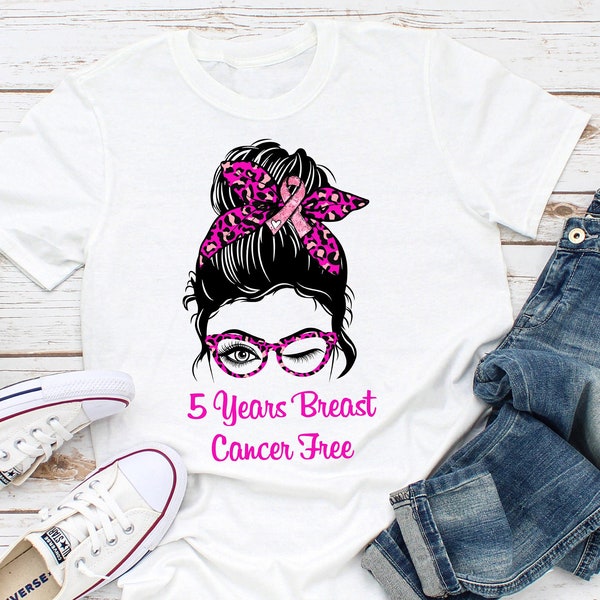 5 Year Cancer Free Gifts - 60+ Gift Ideas for 2023