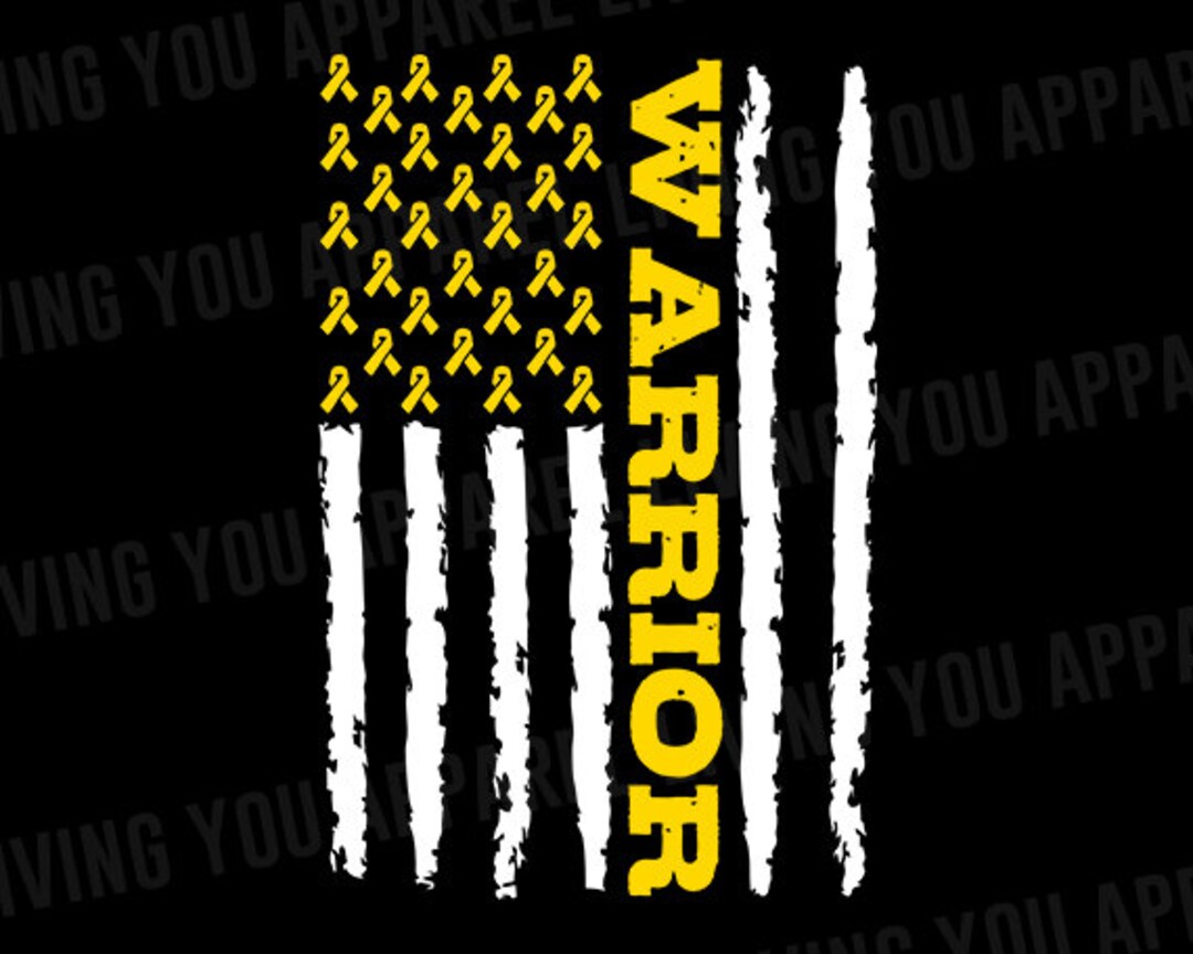 Neuroblastoma Cancer Png, Neuroblastoma Cancer Awareness Month, Yellow ...