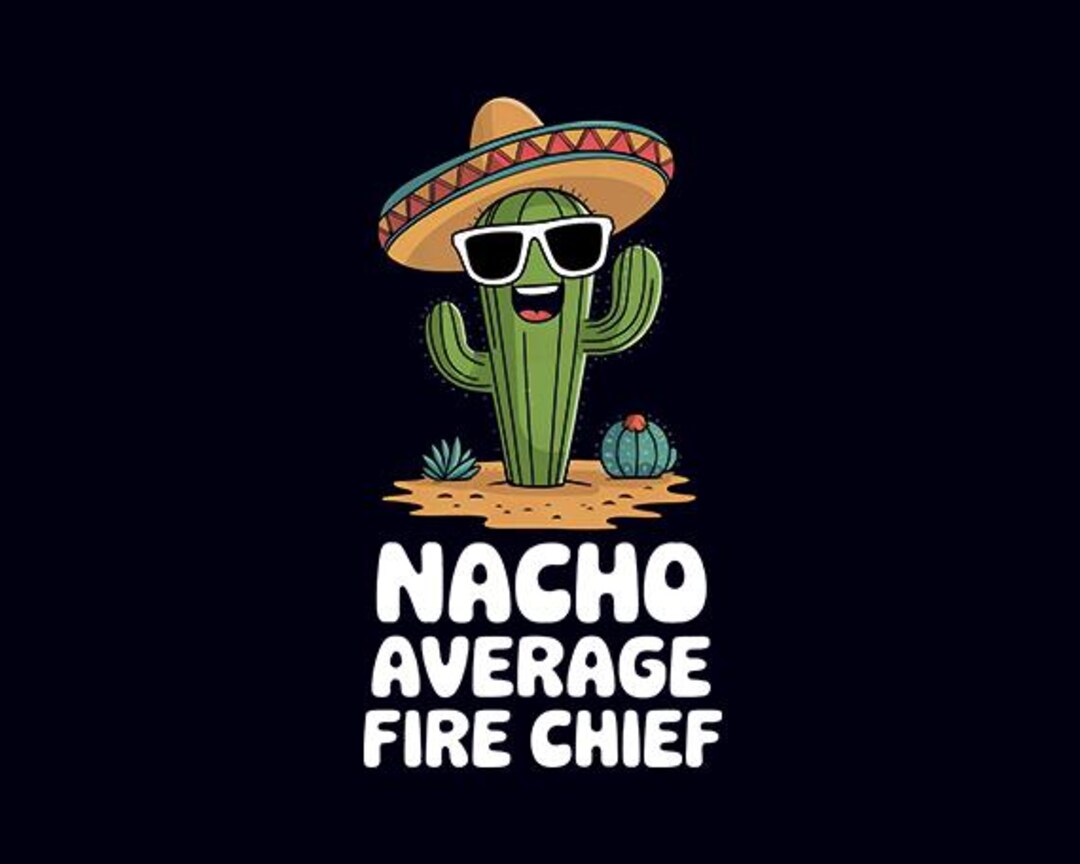 Fire Chief Png File, Fire Chief Tshirt Design, Fire Chief Tumbler ...