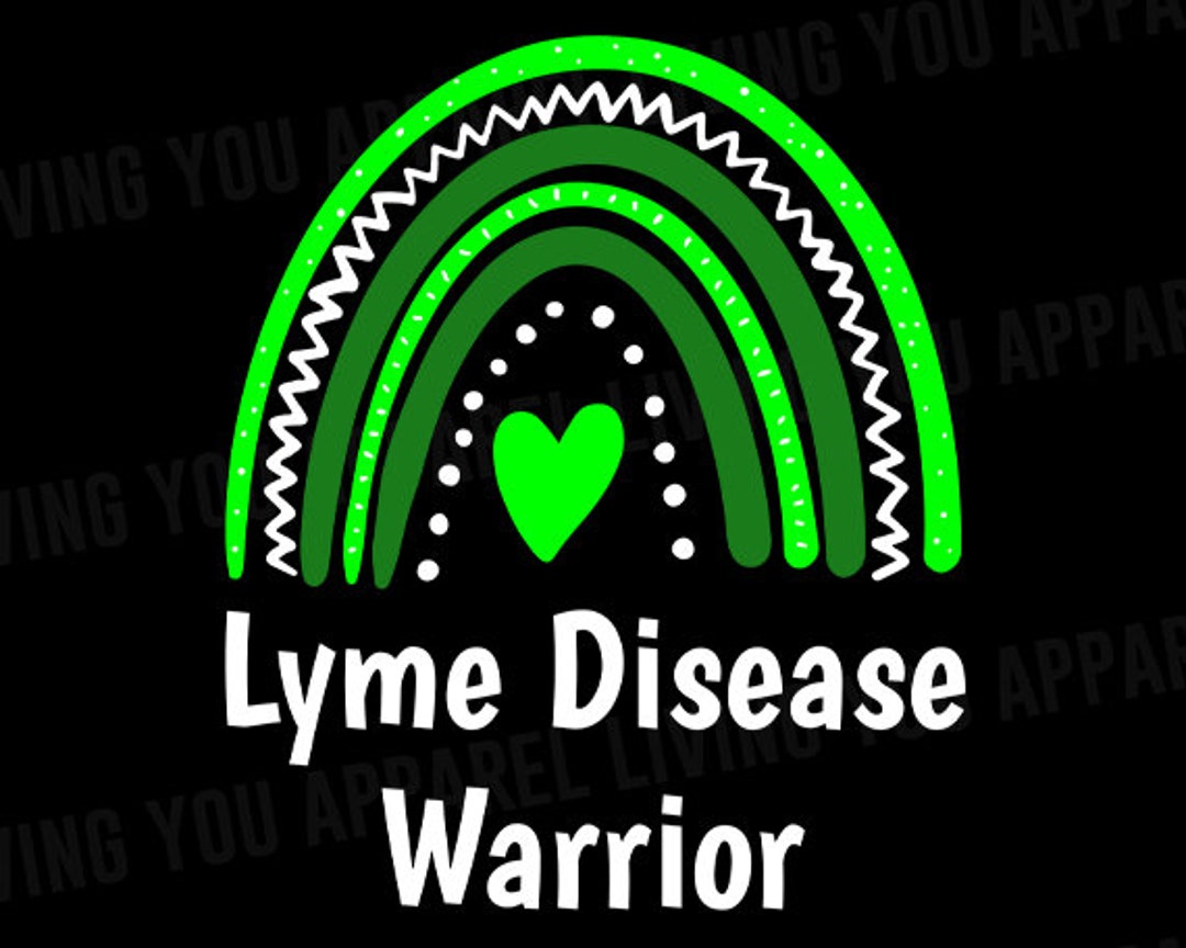 Lyme Disease Png, Lyme Disease Awareness, Lyme Disease Awareness Month ...