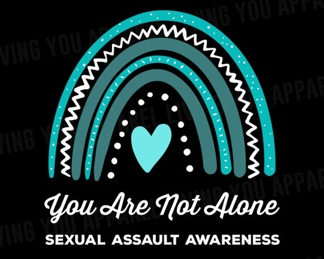 Sexual Assault Png, Sexual Assault Awareness Month, Sexual Assault File ...
