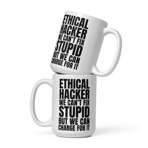 Cybersecurity Gift, Cybersecurity Mug, Cybersecurity Graduation Gift ...