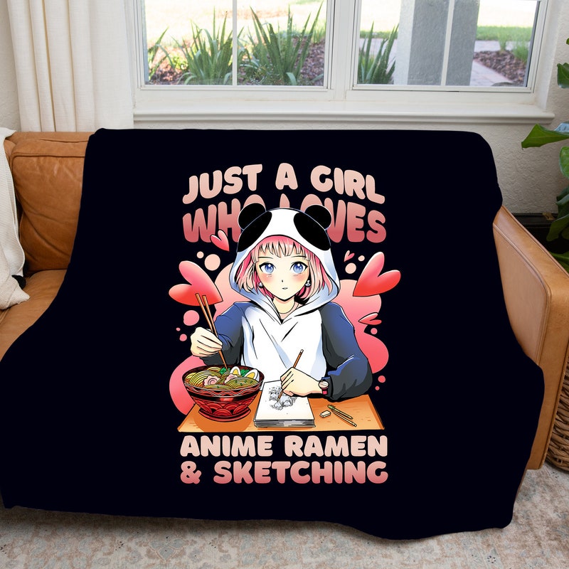 Anime Gifts for Girls - 60+ Gift Ideas for 2025