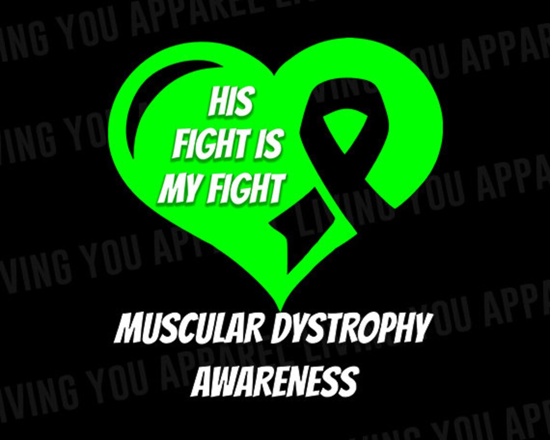 Muscular Dystrophy Png, Muscular Dystrophy Awareness Png, Muscular ...