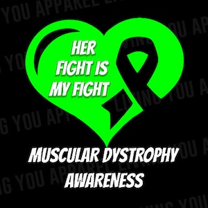 Muscular Dystrophy Png, Muscular Dystrophy Awareness Png, Muscular ...