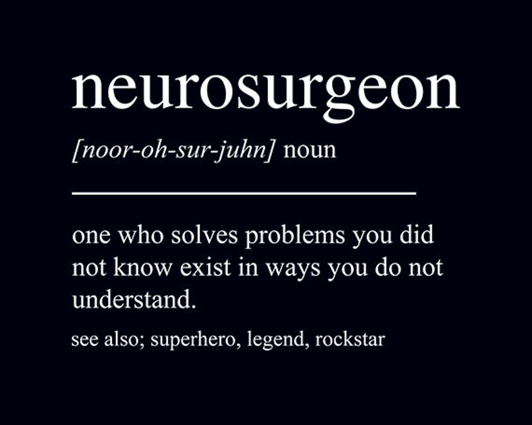 Neurosurgeon Png File, Neurosurgeon Tshirt Design, Neurosurgeon Tumbler ...