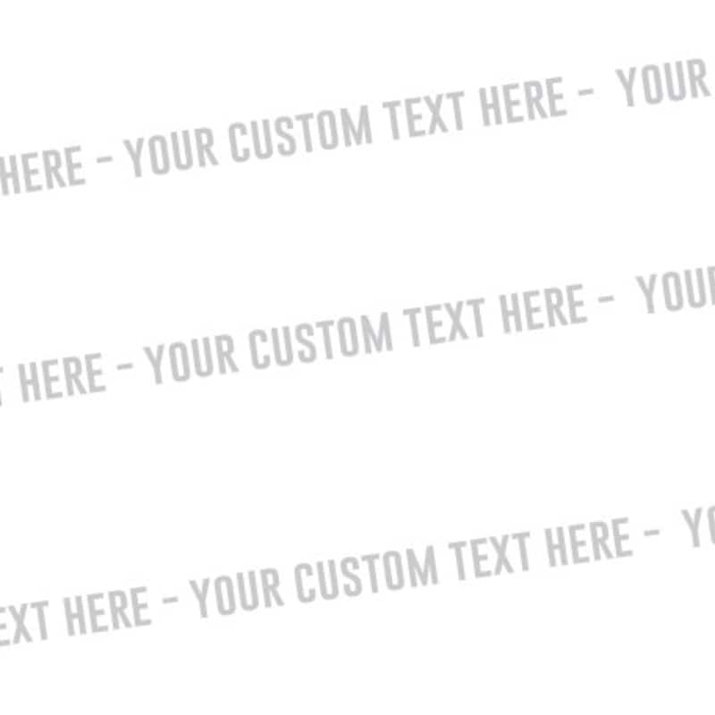 Watermark Logo - Etsy