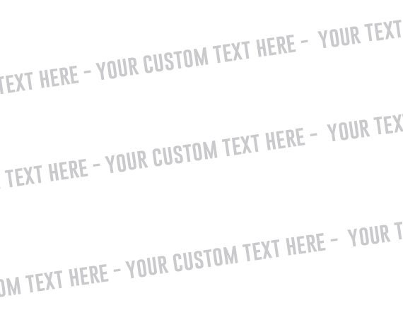 Custom Watermark Personalized Watermark Watermark Png - Etsy