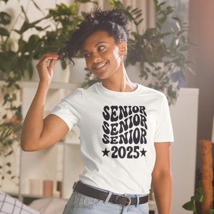 Senior 2025 Png File, Class of 2025 Png, Graduation 2025 Png, Graduate ...