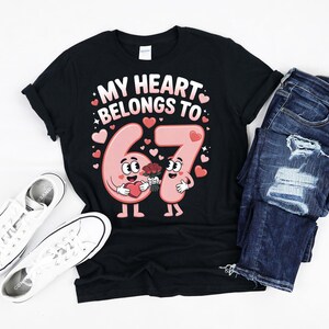 67 Valentine's Day Png My Heart Belongs to – Cute Valentines ...
