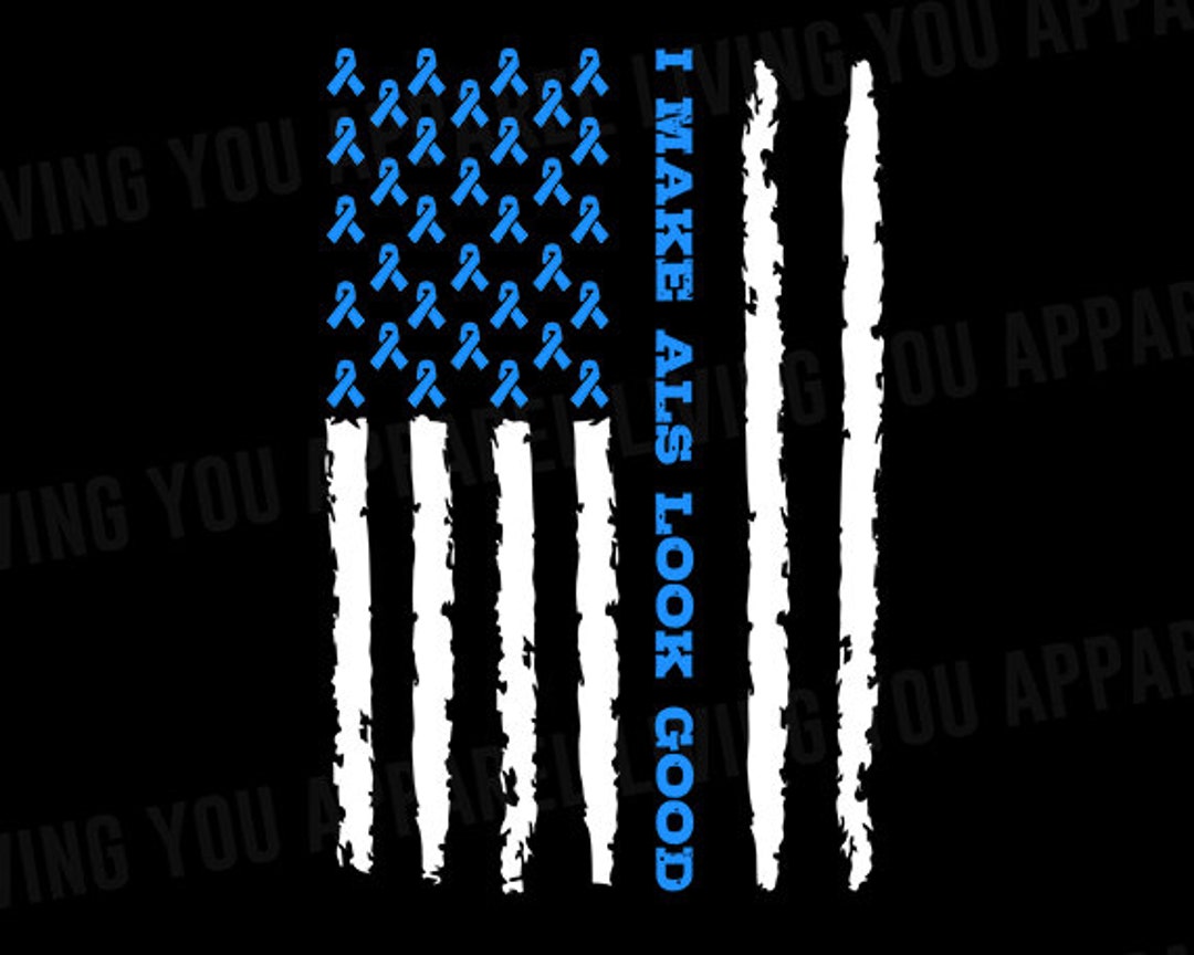 Als Png, Als Survivor, Als Awareness, Als Warrior, Als Ribbon, Fight ...