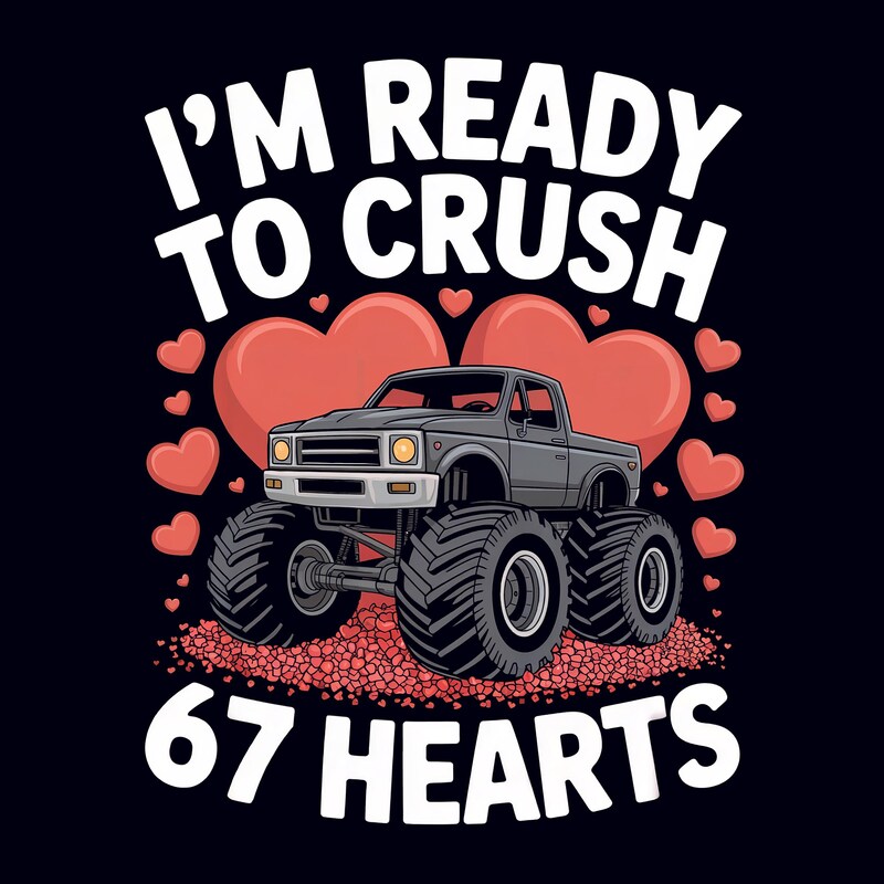 67 Hearts Png - Etsy