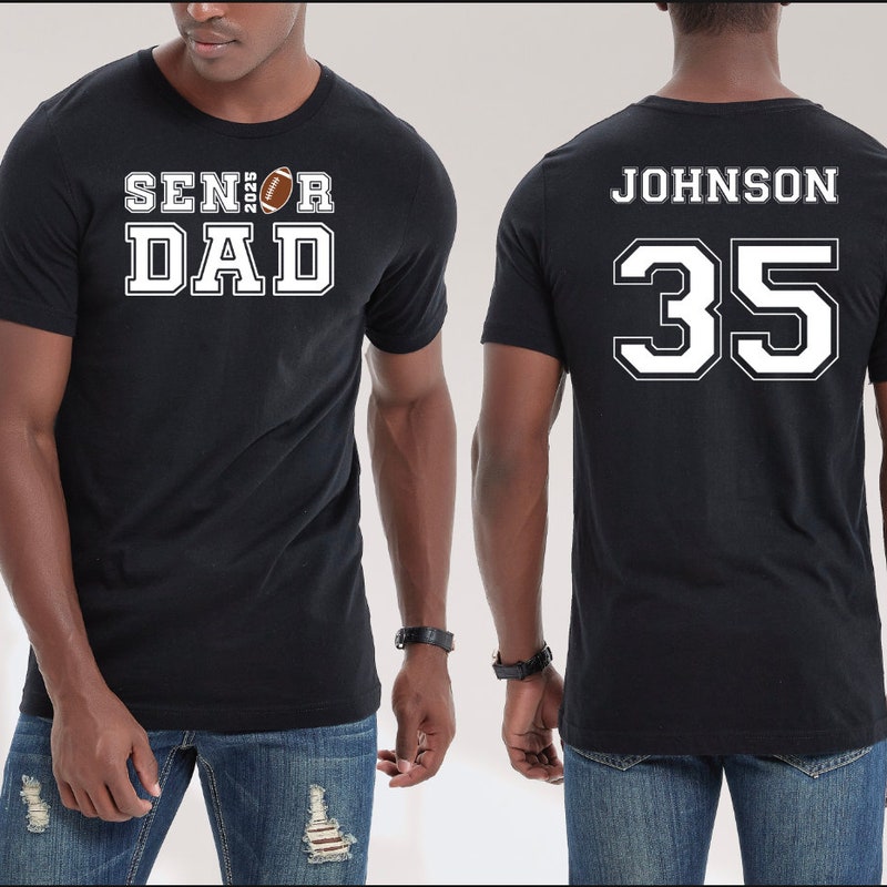 Football Dad Shirt - Etsy
