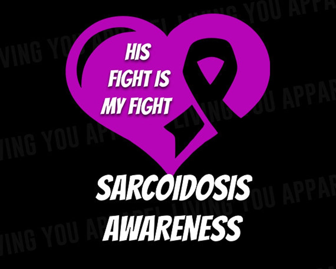 Sarcoidosis Png, Sarcoidosis Awareness, Sarcoidosis Month, Sarcoidosis ...