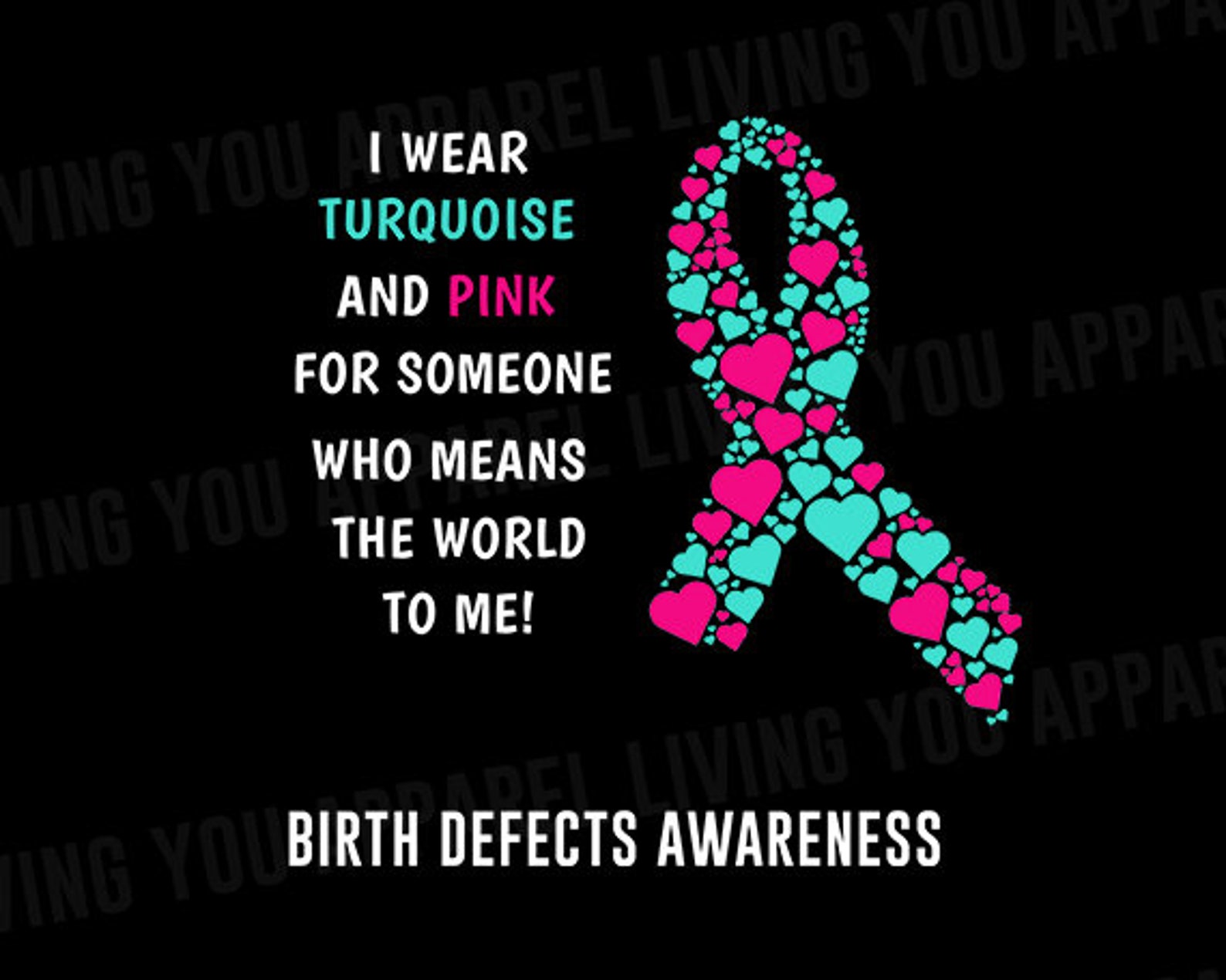 Birth Defects Png, Birth Defects Awareness Png, Birth Defects Awareness ...