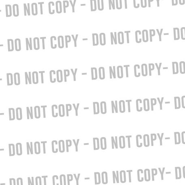 Watermark Logo - Etsy