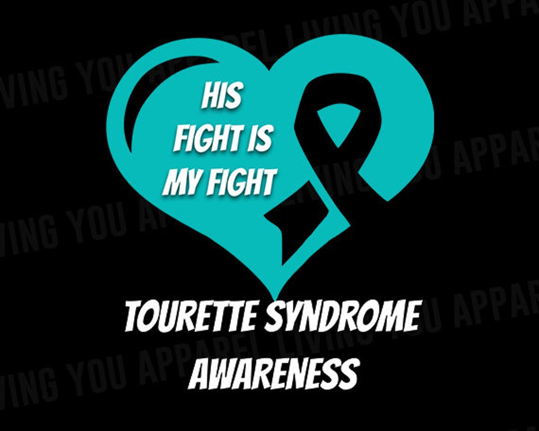 Tourette Syndrome Png, Tourette Png, Tourette Syndrome Awareness Png ...