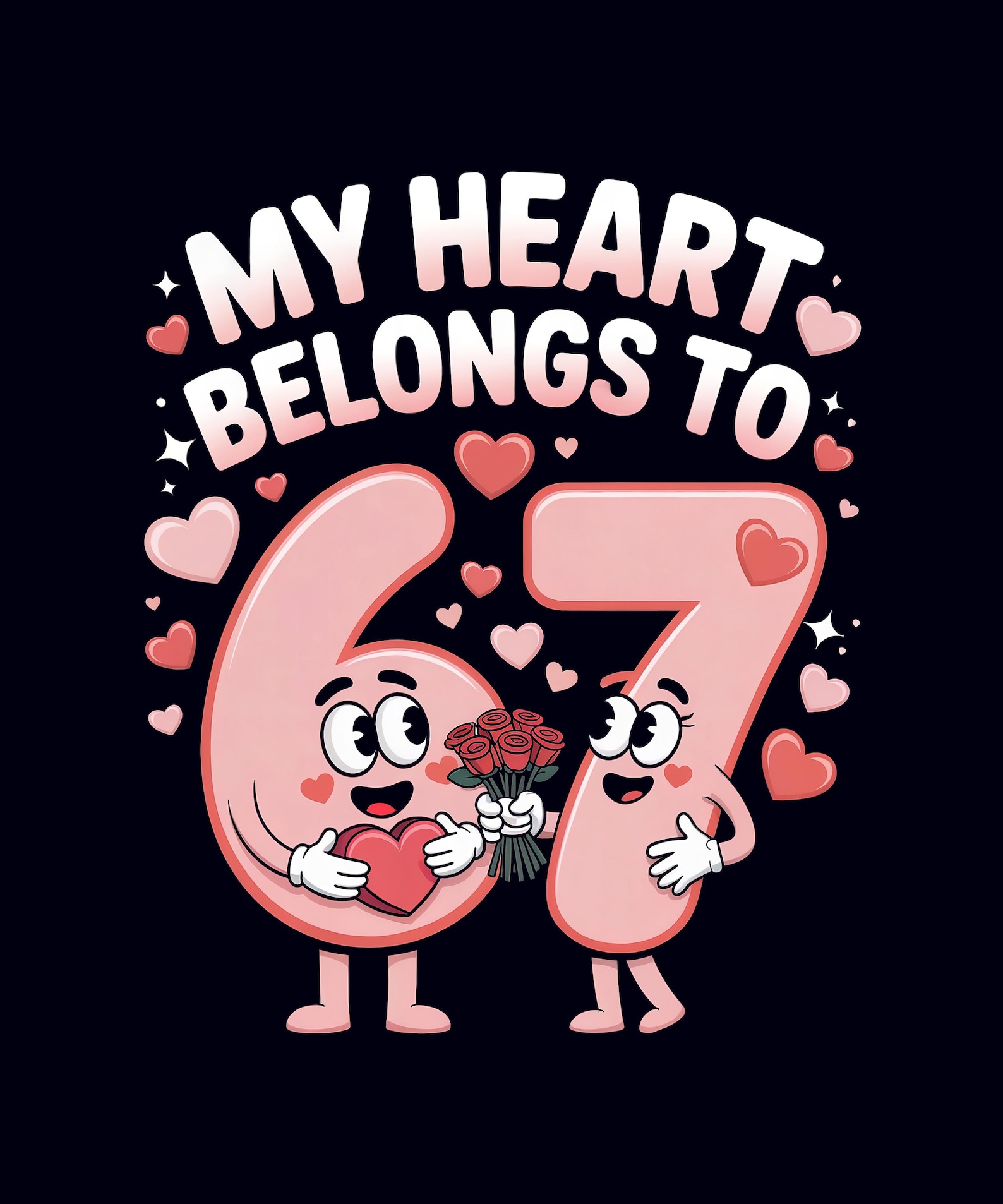 67 Valentine's Day Png My Heart Belongs to – Cute Valentines ...